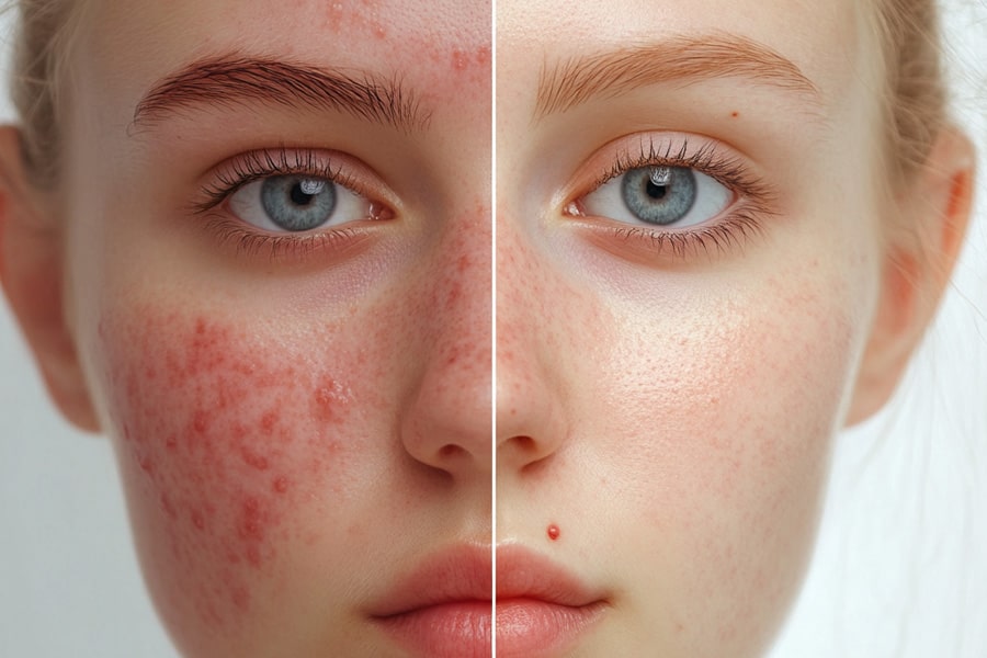 What Are Skin Conditions We Can Treat At Philosophy Of Beauty ...