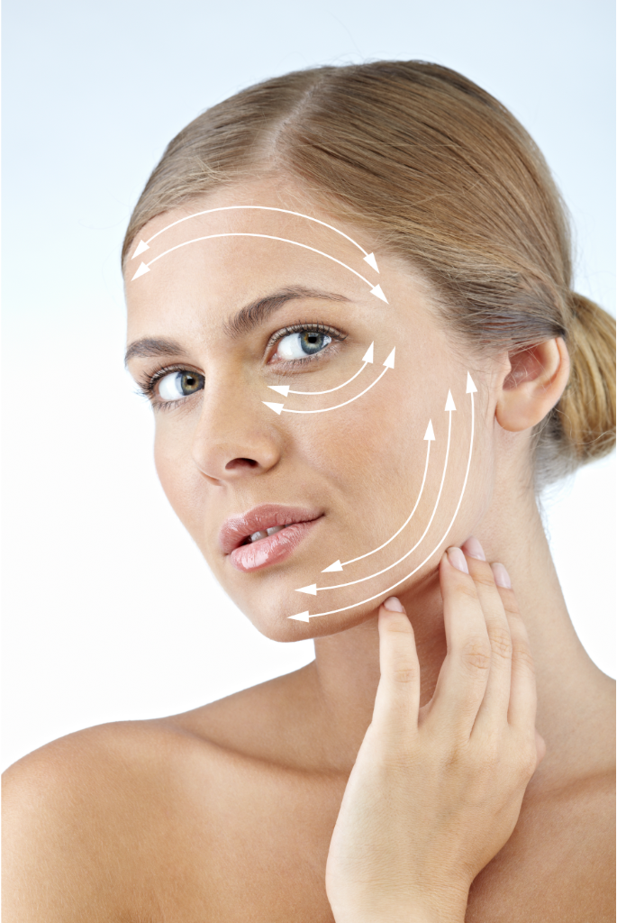 Face Shape - Philosophy of Beauty